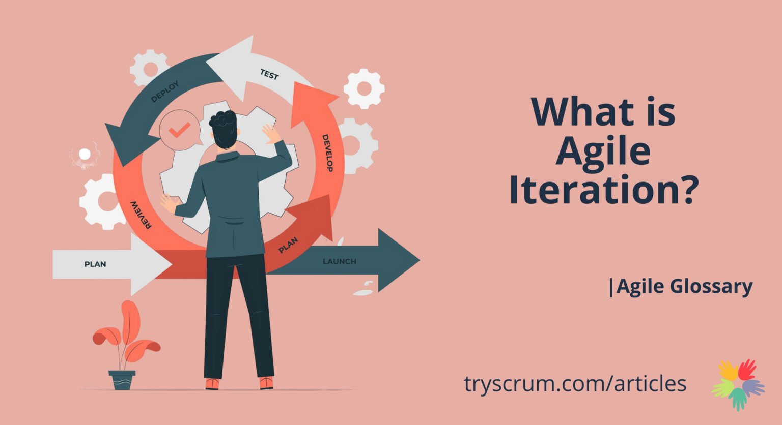 What is Agile Iteration? - tryScrum