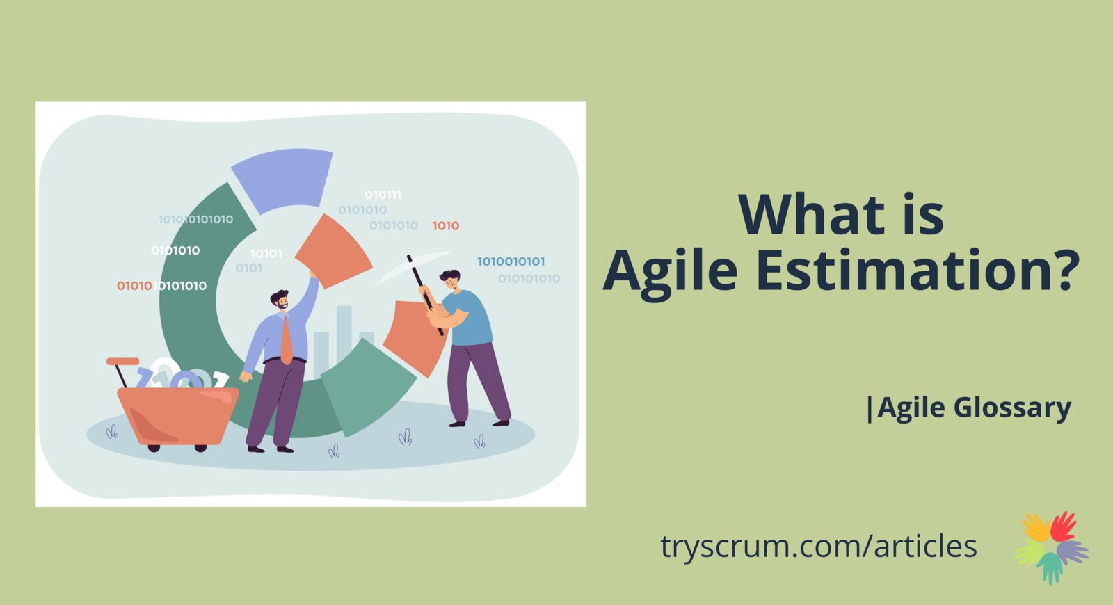 What is Agile Estimation? - tryScrum