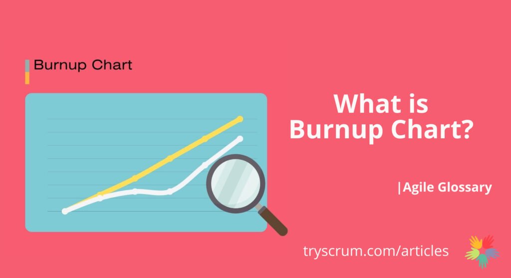 What is a Burnup Chart? - tryScrum