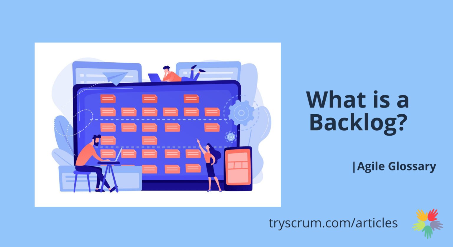 What is a Backlog? - tryScrum
